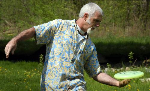 Frisbee turns 50 | Lifestyle | lancasteronline.com