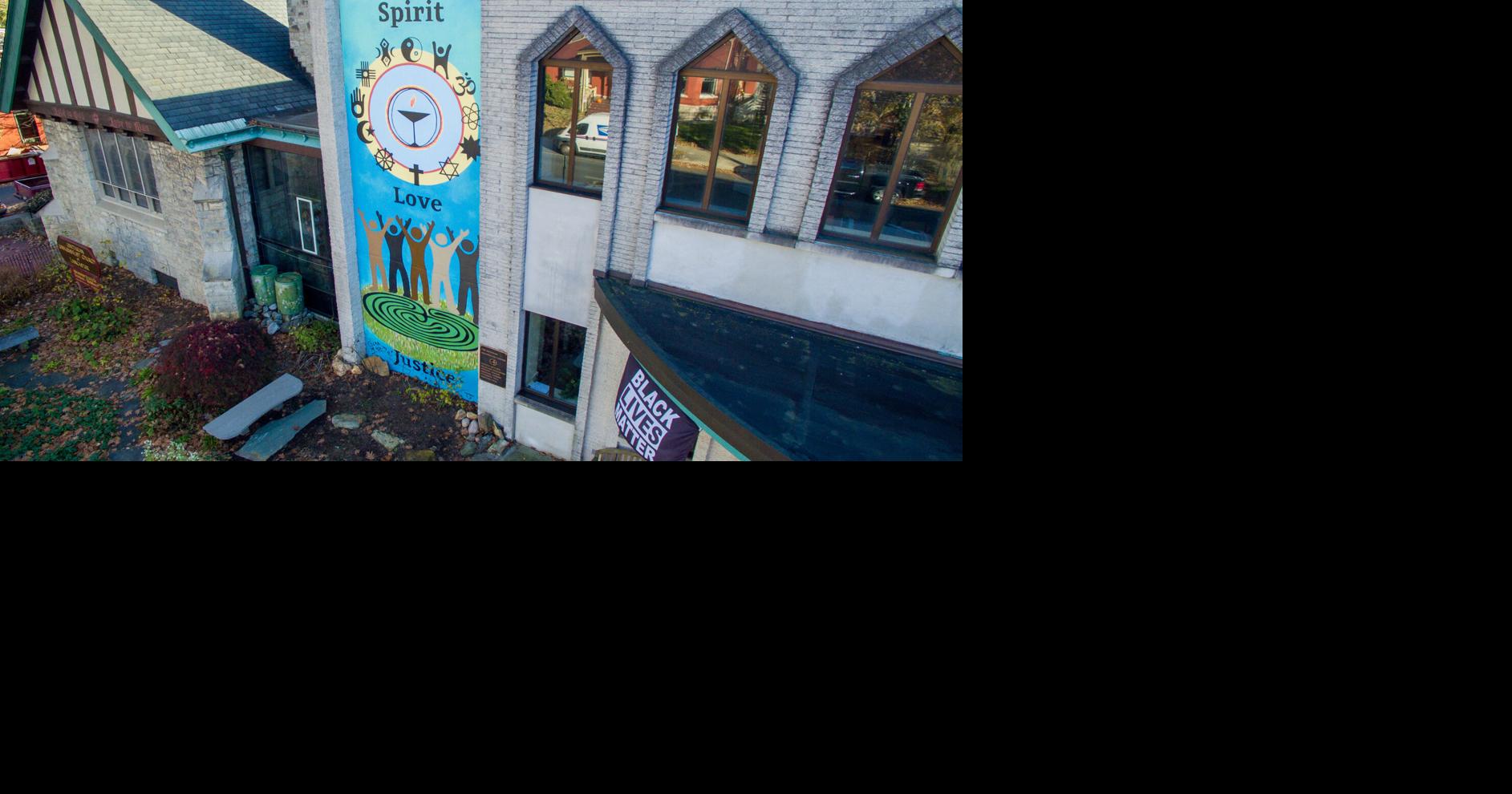 Unitarian Universalist Church of Lancaster to celebrate 115 years with ...