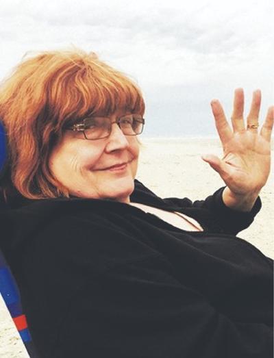 Christine S. Macready | Obituaries | lancasteronline.com