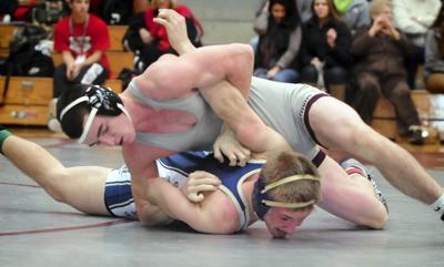 Two Barons reach title round | Sports | lancasteronline.com