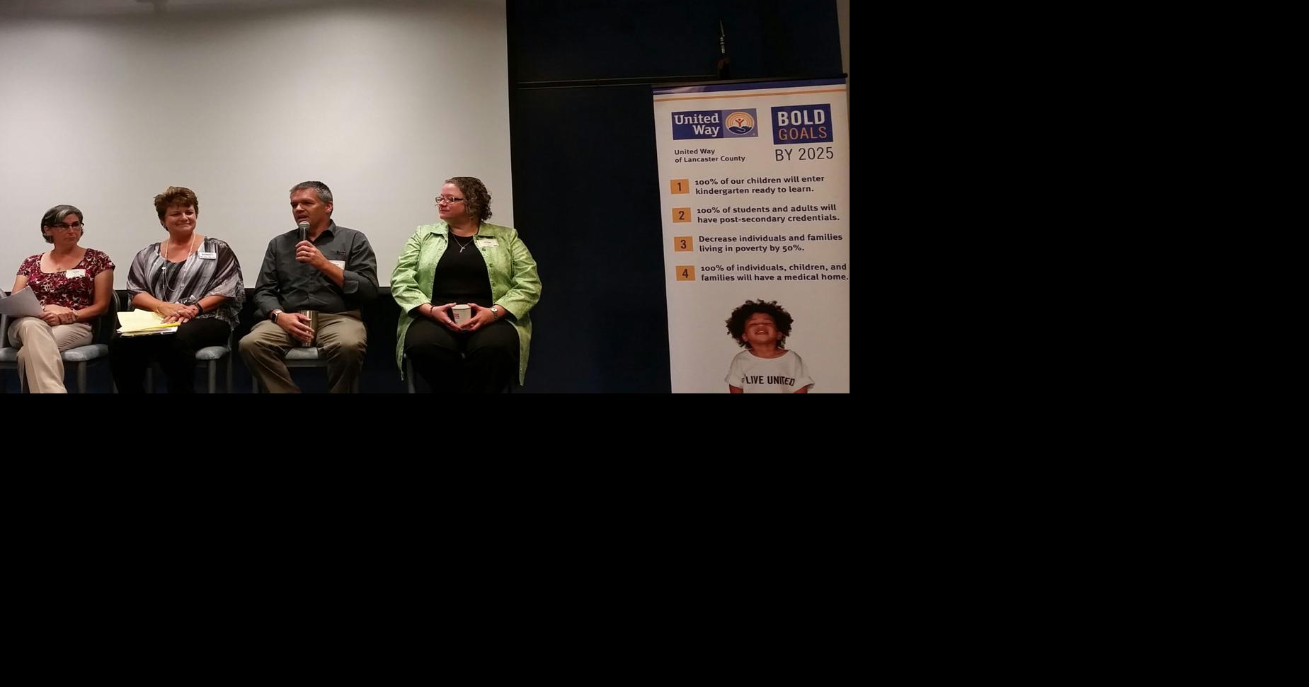 3 years in, nonprofits say United Way's community impact model is ...