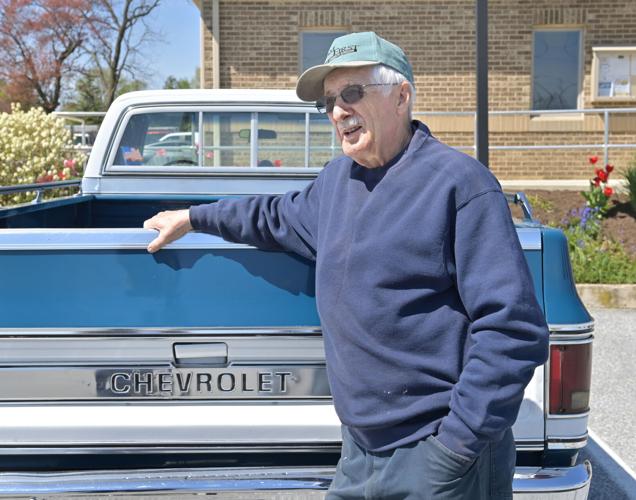 Primary Election 2024: Scenes from Lancaster County [photos] | Local ...