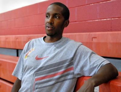 Jerry Johnson reflects at 30 | Sports | lancasteronline.com