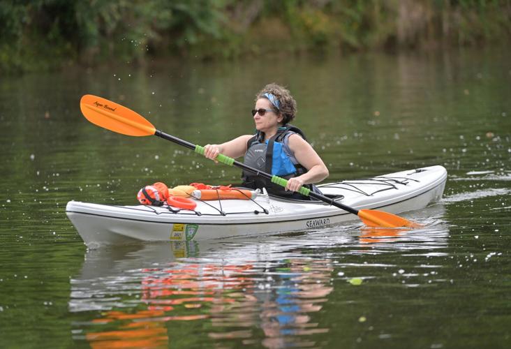 Conestoga River Club sponsors Pride on the Conestoga event [photos ...