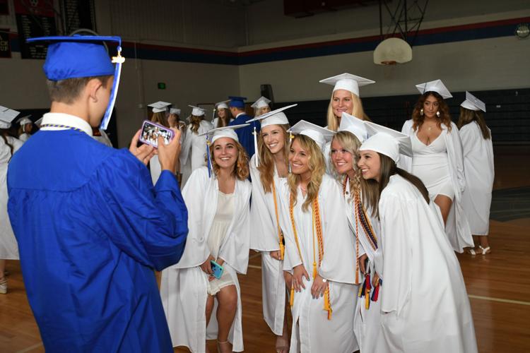 2019 graduations: Octorara High School [photos] | Local News ...