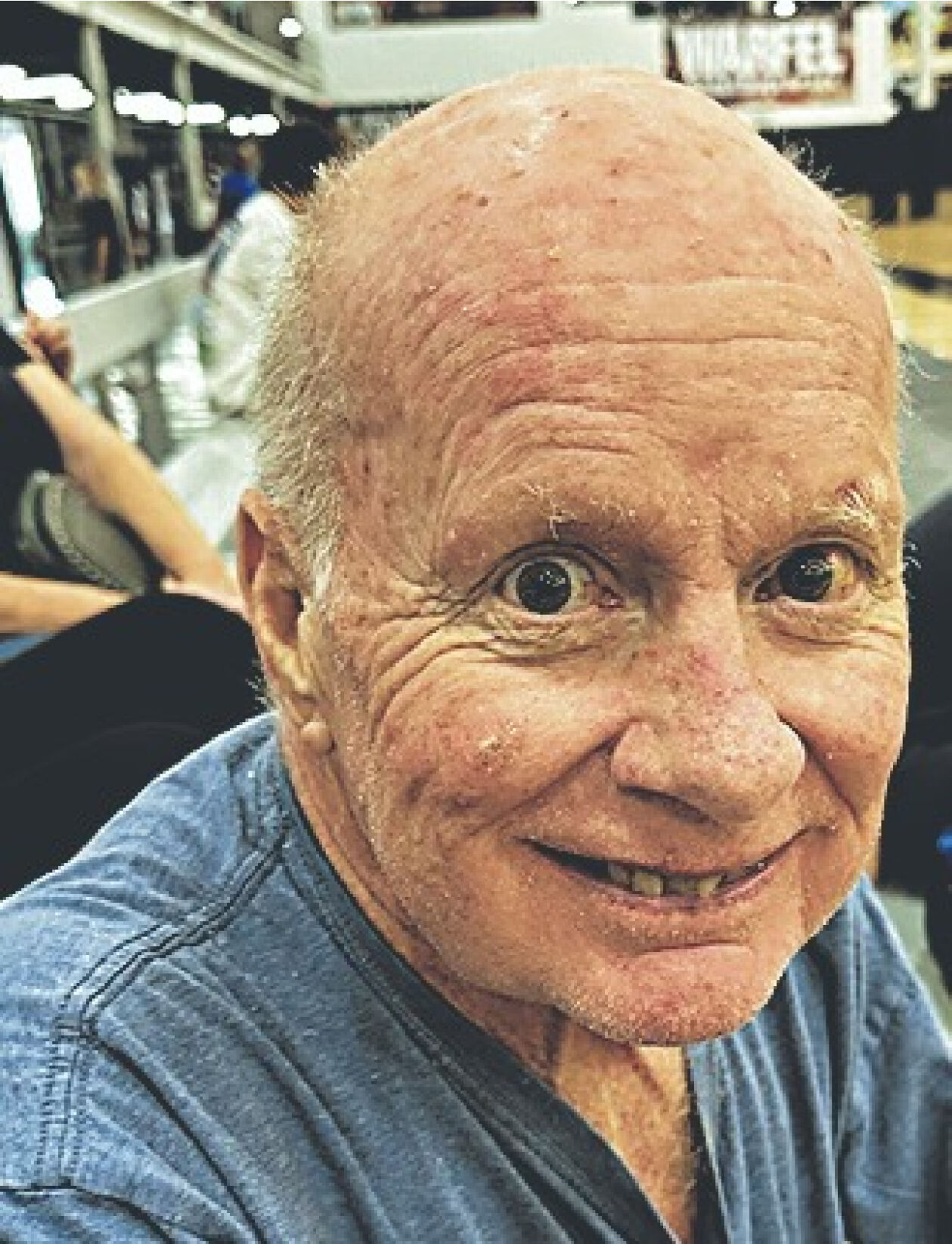 Walter "Walt" Stevens | Obituaries | lancasteronline.com