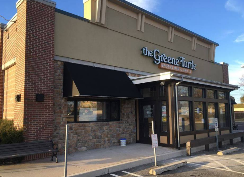 Greene Turtle Sports Bar & Grille coming to York County | What's in ...