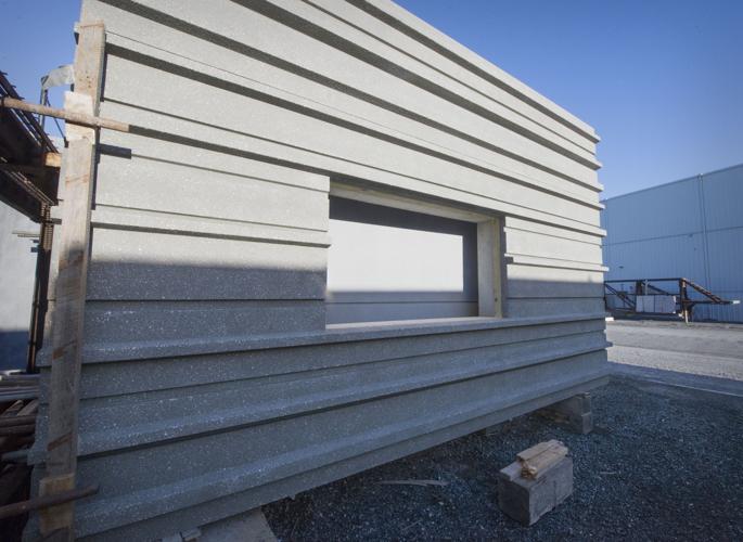 High Concrete starts $8M expansion of Denver plant, creating 50-70 jobs ...