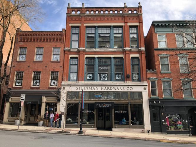 Early Edition for 2/8: Black ice and freezing fog possible this morning ...