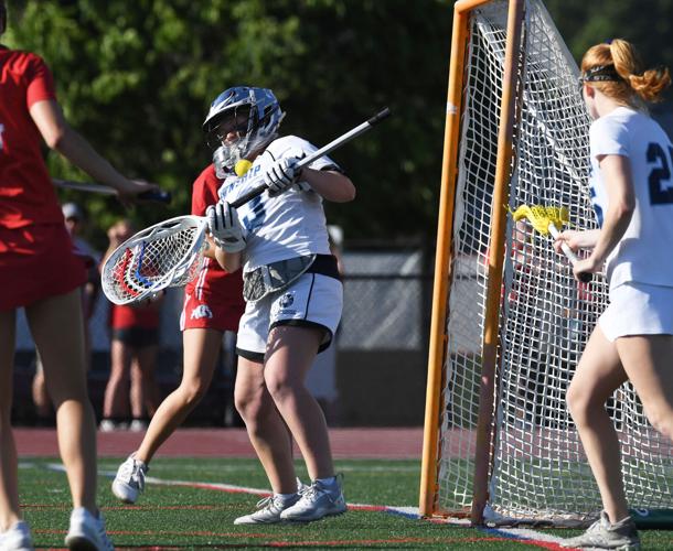Manheim Township vs. Wilson - District 3 Class 3A girls lacrosse ...