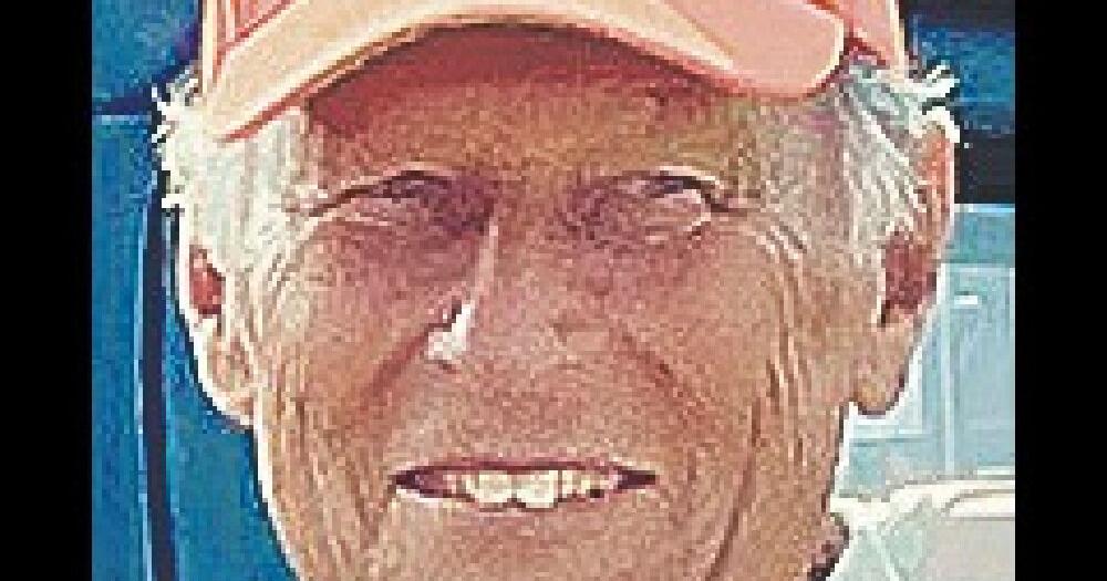 Roy Book | Obituaries | lancasteronline.com