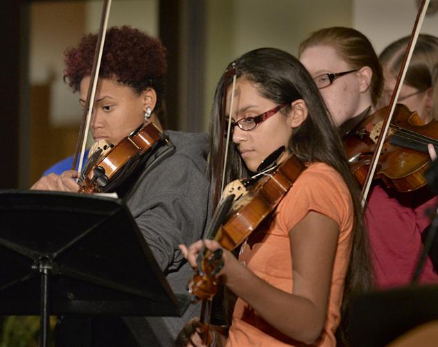 Helping children succeed: Project Forward Leap marks 25 years | Local ...