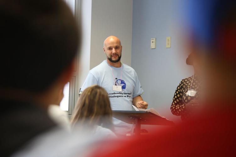 What can teenagers do to improve race relations? | | lancasteronline.com