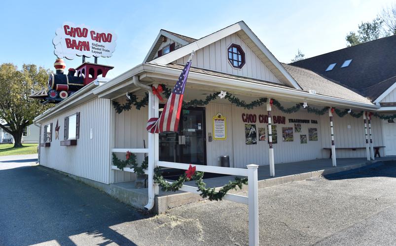 Choo Choo Barn [photos] | | lancasteronline.com