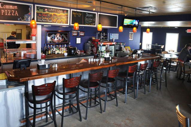 UnCommon Pizza is uncommonly worth seeking out | Entertainment ...
