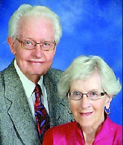 Stinebaugh 80th | Anniversaries | lancasteronline.com