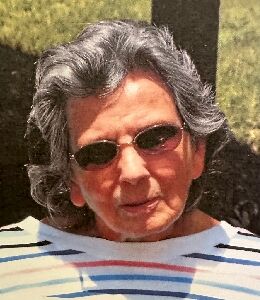 Myrtle M. Sherick | Obituaries | lancasteronline.com