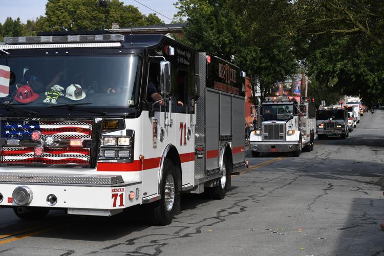 Bainbridge 100th anniversary fire company [photos] | | lancasteronline.com