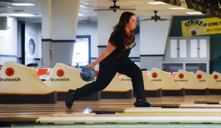 2024 L-L League girls bowling championship [photos] | High School ...