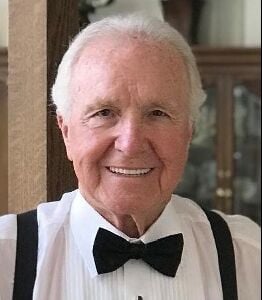 G. Patrick Stillman | Obituaries | lancasteronline.com