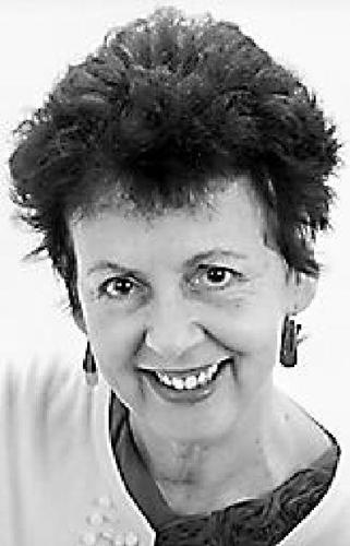 Nancy Henry Rybicki | Obituaries | lancasteronline.com