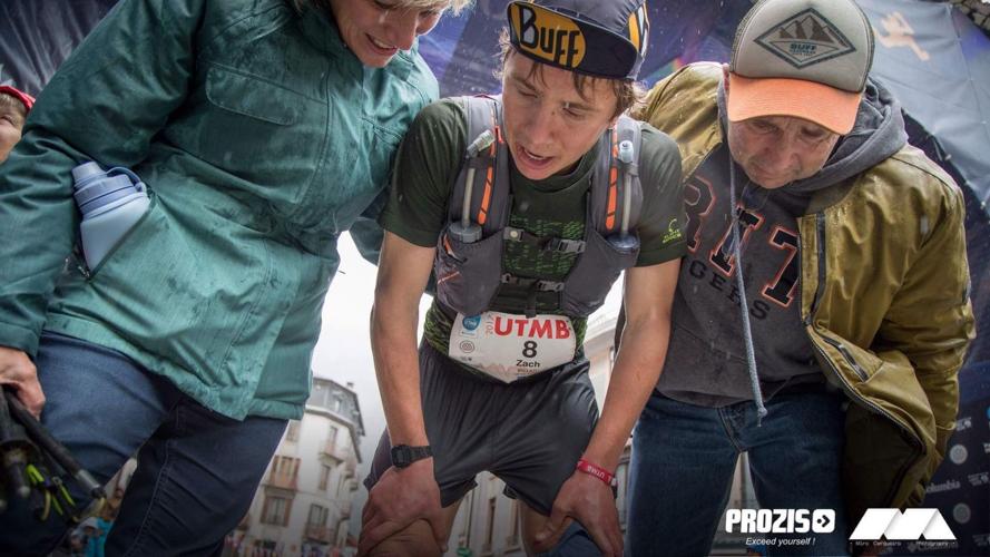 Run far: How a Lancaster County man became one of the best ultrathon ...