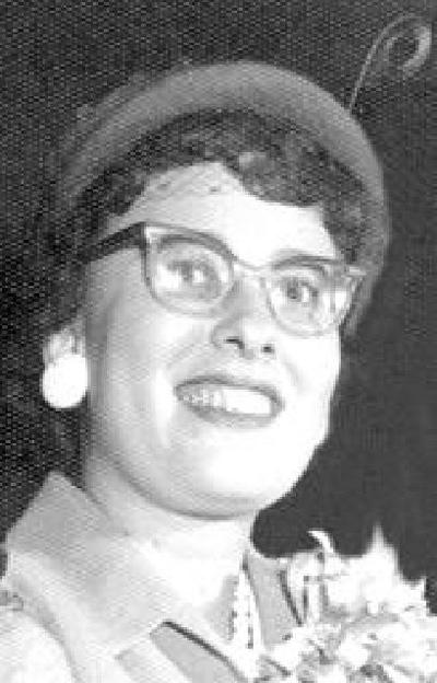Mary Elizabeth Rutter Bleacher | Obituaries | lancasteronline.com