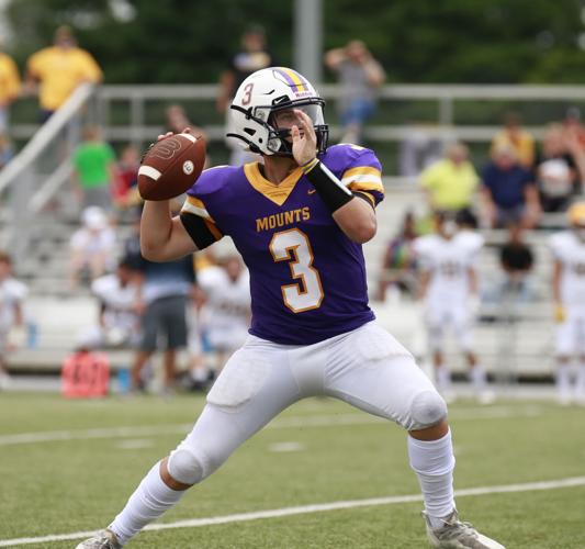 Andre Weidman, Hunter Mortimer lead Ephrata football to 1st opening day ...