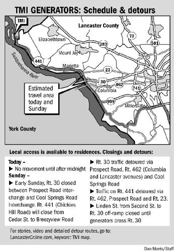 Generating excitement | News | lancasteronline.com