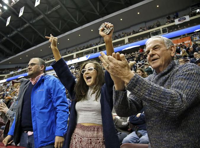 Taking a last look at the PIAA State wrestling tournament | High School ...
