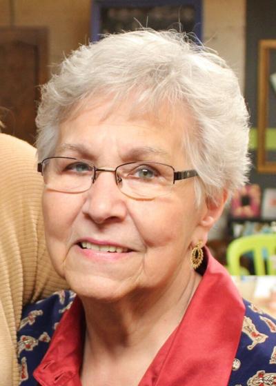 Frances M. Nelson | Obituaries | lancasteronline.com