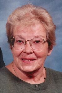 Mary R. "Becky" Beck | Obituaries | lancasteronline.com