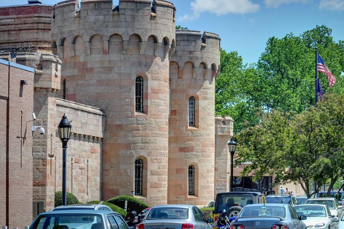 Lancaster County Prison inmate hospitalized after suicide attempt ...