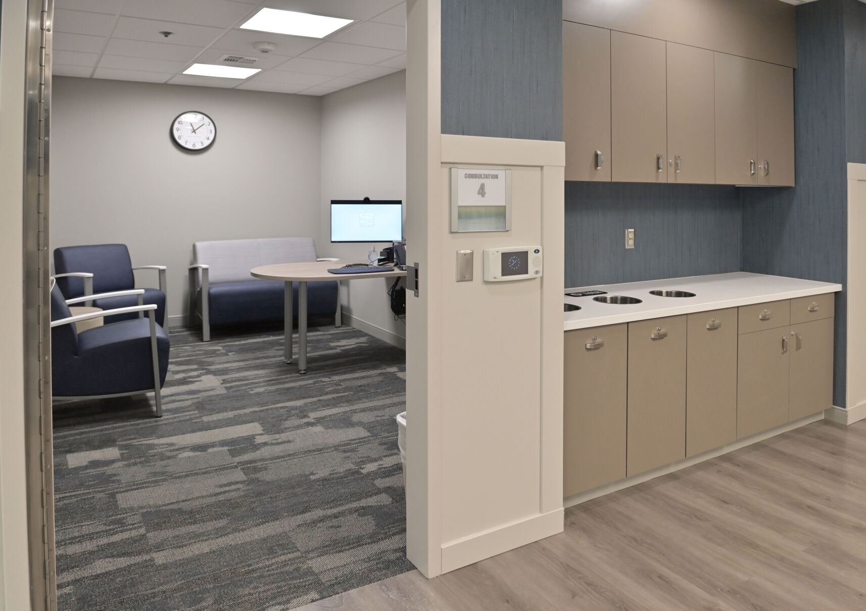 Lancaster General Hospital gets Behavioral Health Center | Health ...