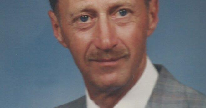 Robert W. “Bob” Shutt | Obituaries | lancasteronline.com