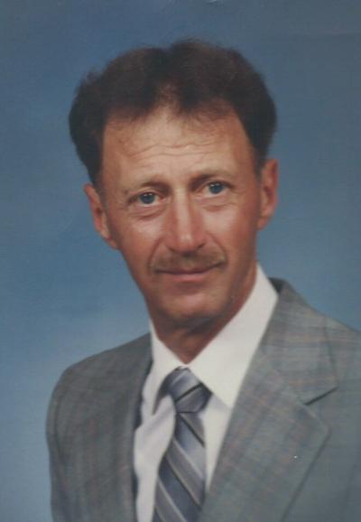 Robert W. “Bob” Shutt | Obituaries | lancasteronline.com