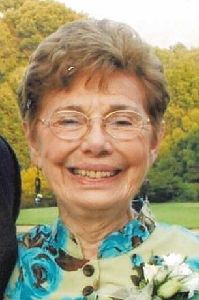 Mary E. Cipoletti | Obituaries | lancasteronline.com
