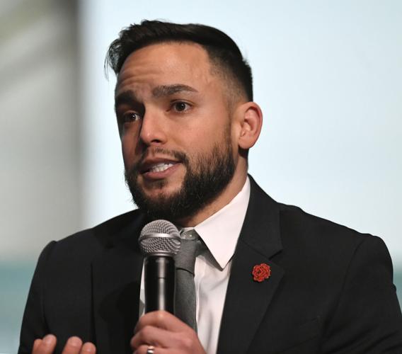 Mayor Danene Sorace gives her State of the City address [photos ...