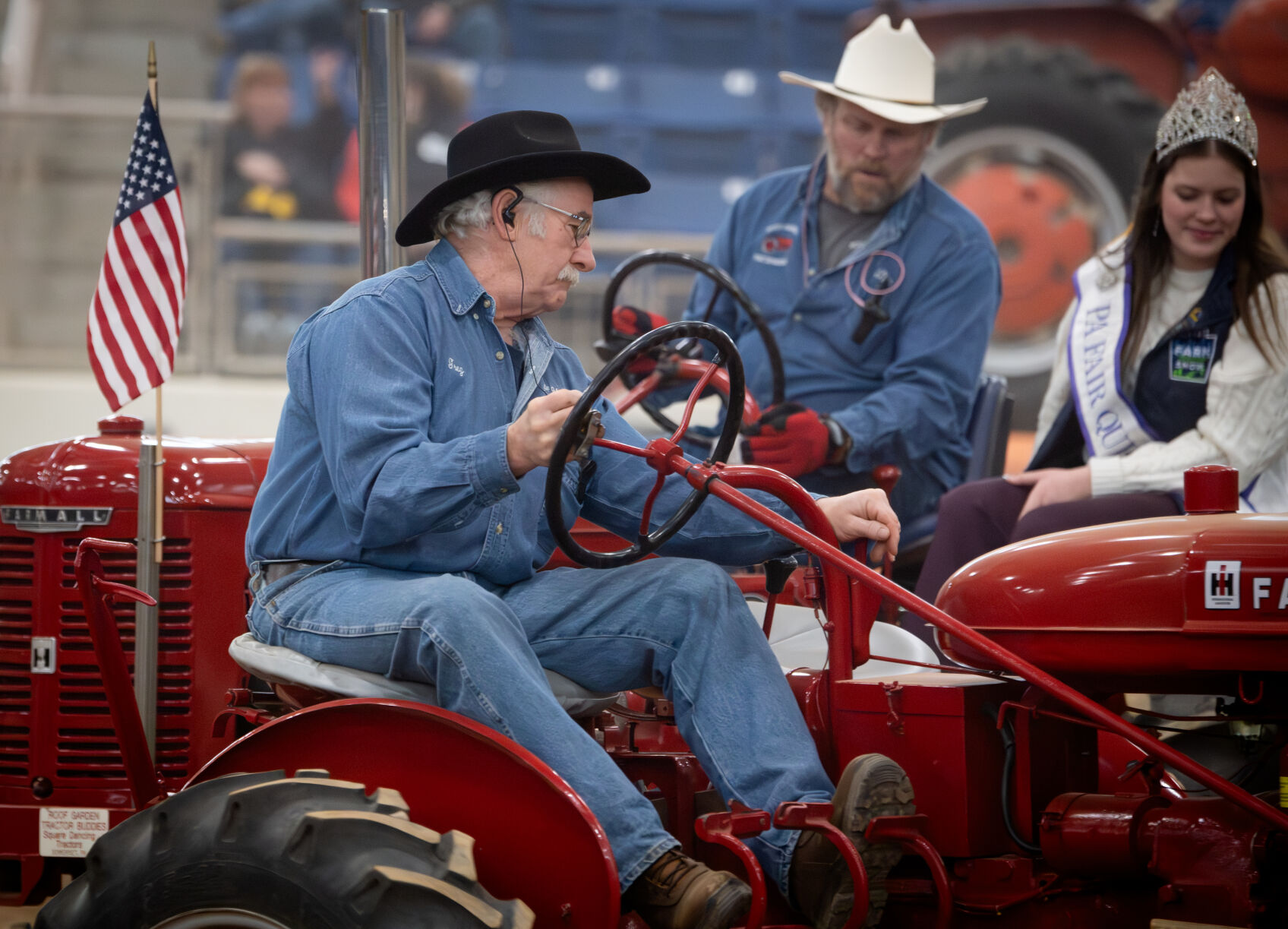 Here’s everything you need to know about the 2025 PA Farm Show | Local ...
