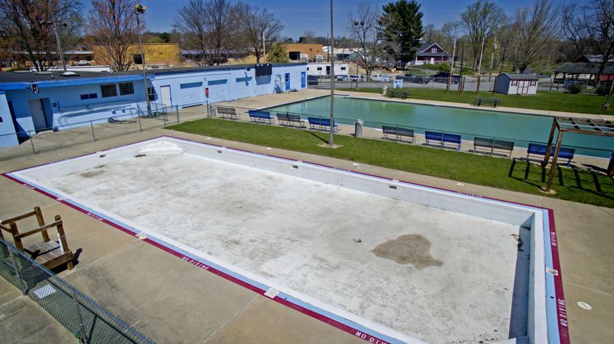 Opening day set for 1 Lancaster County pool, while another faces ...