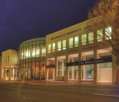 Ware Center applying for liquor license | Local News | lancasteronline.com