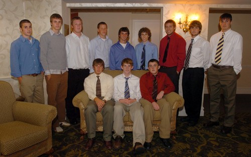 State silver medalist Streaks, Barons lead all-star squads | Sports ...