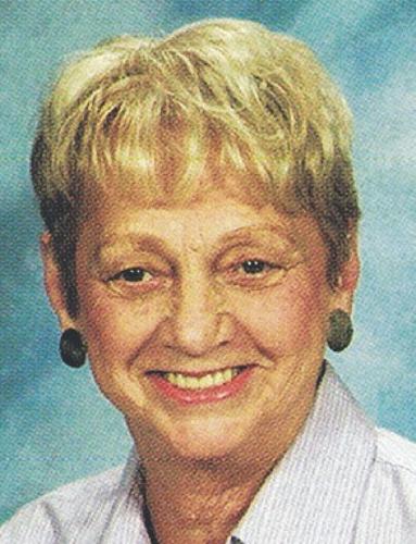 Florene Hoffman | Obituaries | lancasteronline.com
