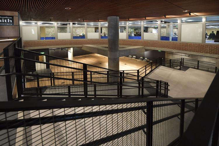 Take a tour inside the future Thaddeus Stevens-Lydia Hamilton Smith ...