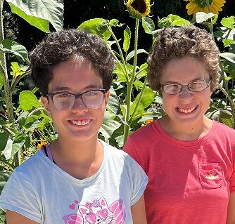 Anna M. Leavitt & Ariana M. Leavitt | Obituaries | lancasteronline.com