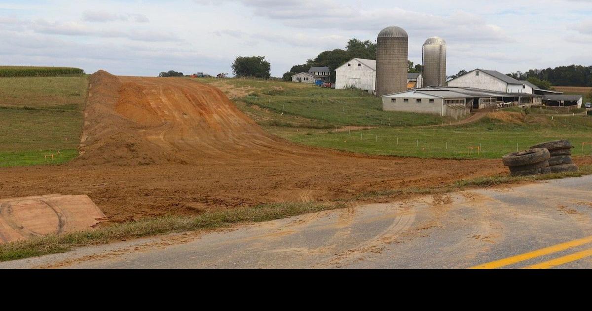 State to hold public hearing in Lancaster on Monday on plan to offset ...