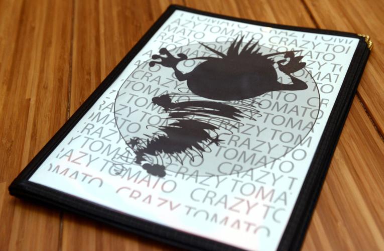 Crazy Tomato Grill opens in Centerville with BBQ, beer and pretzel ...