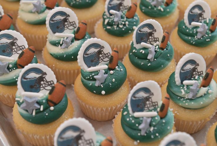 Lancaster Cupcake serves up specialty 'Swelce' cupcakes ahead of Super ...