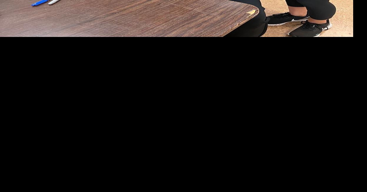 Former Eagle Jeremiah Trotter appears at Ephrata card show | NFL ...