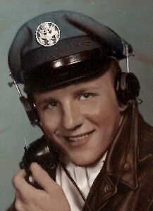 Ralph Benjamin McComsey, Jr. | Obituaries | lancasteronline.com